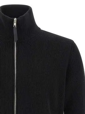 MAISON MARGIELA Camioner' Cardigan