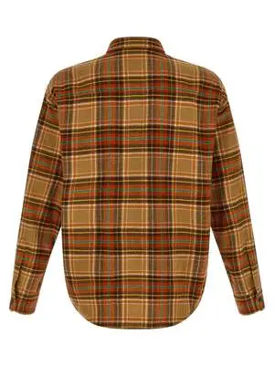 Dsquared2 D2 Cottage Military' Shirt