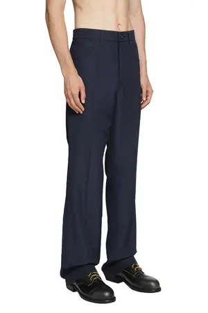 Marni Five-pockets Trousers