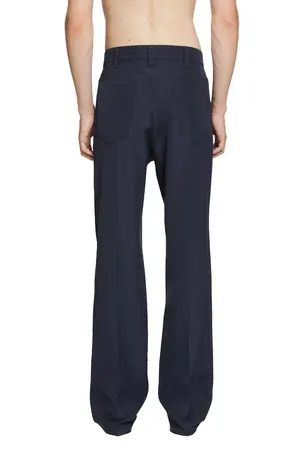 Marni Five-pockets Trousers