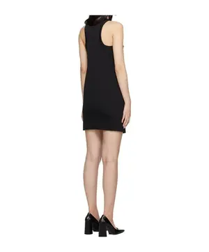 RECTO Peony Mini Dress