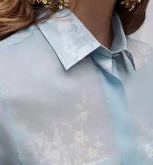 Dior Dioriviera Mid-length Shirtdress