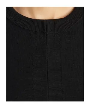 Khaite Crew Neck Sweater