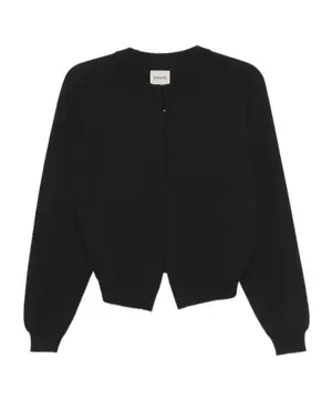 Khaite Draped Cardigans For Women