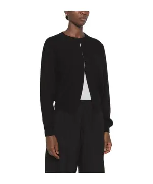 Khaite Crew Neck Sweater