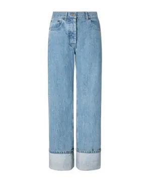 Thom Browne Straight-leg Jeans - No