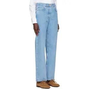 Thom Browne Straight-leg Jeans
