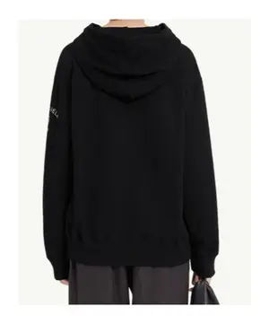 MAISON MARGIELA Mannequin-print Sweatshirt