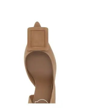 ROGER VIVIER Pointed-toe High Heels