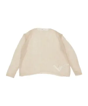 Khaite Wendy Jumper - No
