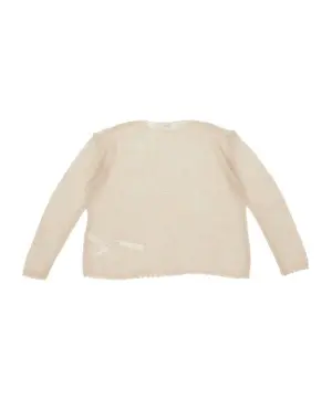 Khaite Wendy Jumper - No