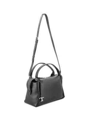 TOD'S Letter Detail Handbag