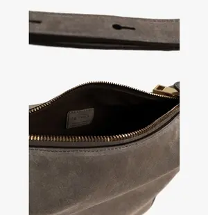 TOD'S Letter Detail Handbag