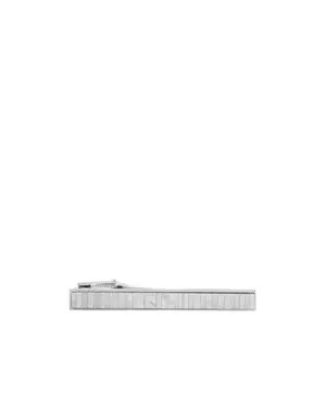 Paul Smith Mother-of-pearl Stripe Tie Clip