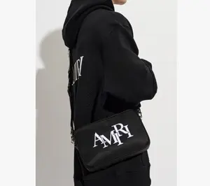 Amiri Letter Shoulder Bag