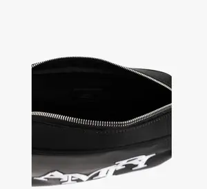 Amiri Letter Shoulder Bag