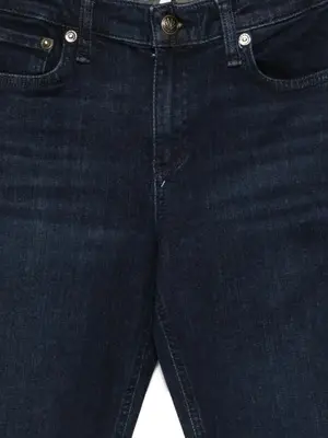 RAG  BONE Cate Five-pocket Trousers