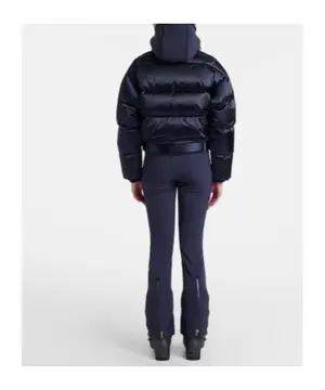 Bogner Down-filled Ski Suit