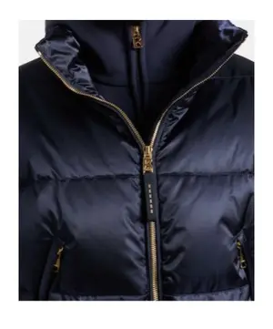 Bogner Down-filled Ski Suit