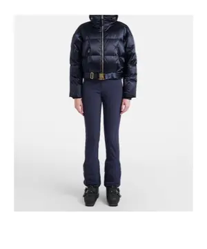Bogner Down-filled Ski Suit