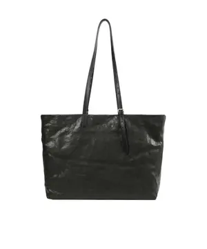 ANN DEMEULEMEESTER The Return Of The Light Tote Bag
