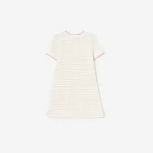 SELF-PORTRAIT Knitted Lace Mini Dress