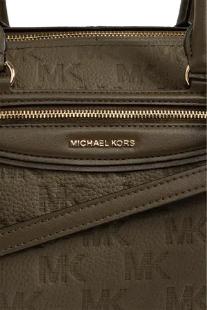 Michael Kors Zipper Travel Bag