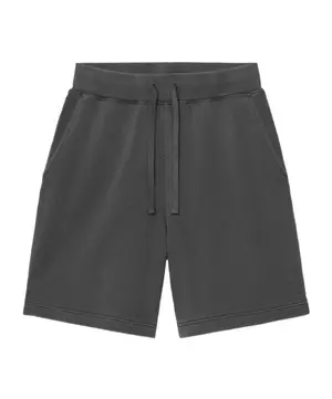 Carhartt Work In Progress Hoggard Sweat Short - Black