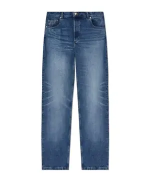 A.p.c. Multi-pocket Jeans - Blue