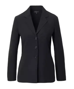 RAG  BONE Chappell Suit Jacket - Black