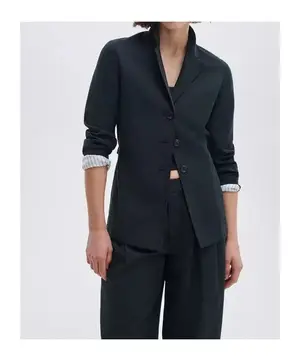 RAG  BONE Chappell Suit Jacket