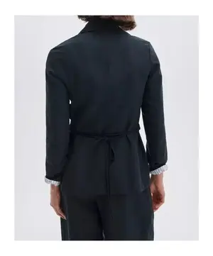 RAG  BONE Chappell Suit Jacket