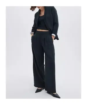 RAG  BONE Chappell Suit Jacket