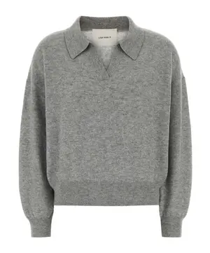 LISA YANG Cashmere Katriel Sweater