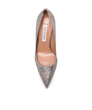 AQUAZZURA Pointed-toe High Heels