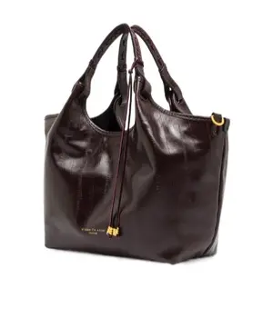 GIANNI CHIARINI Dua Shoulder Bag