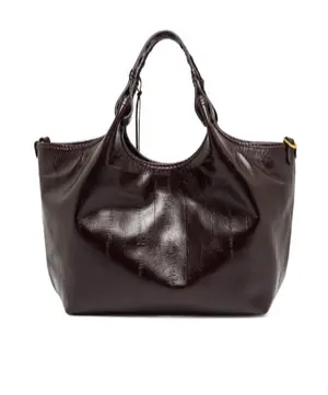 GIANNI CHIARINI Dua Shoulder Bag