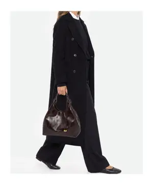 GIANNI CHIARINI Dua Shoulder Bag