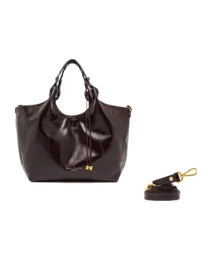 GIANNI CHIARINI Dua Shoulder Bag