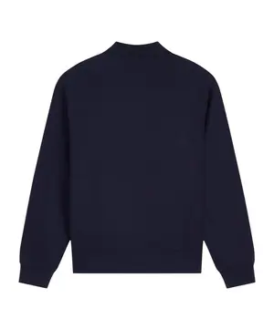 Armani Exchange Long-sleeve Sweatshirt