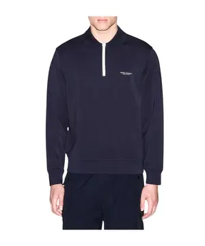 Armani Exchange Long-sleeve Sweatshirt