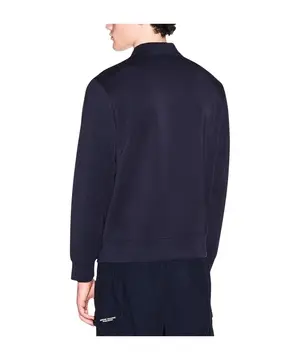 Armani Exchange Long-sleeve Sweatshirt