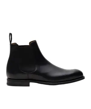 Church's Elastic Panel Chelsea Boots