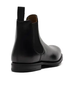 Church's Elastic Panel Chelsea Boots