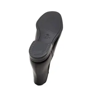 Church's Elastic Panel Chelsea Boots