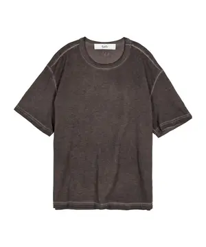 Séfr Mauro T-shirt - Black