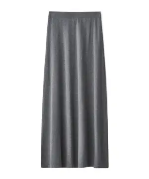 LISA YANG The Adrienne Skirt