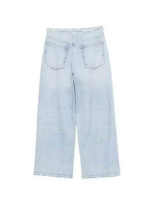 RAG  BONE Miramar Pocket Trousers