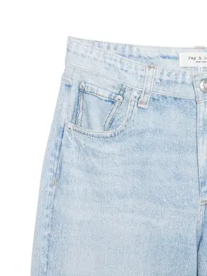 RAG  BONE Miramar Pocket Trousers