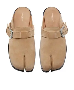 MAISON MARGIELA Tabi Daily Mule